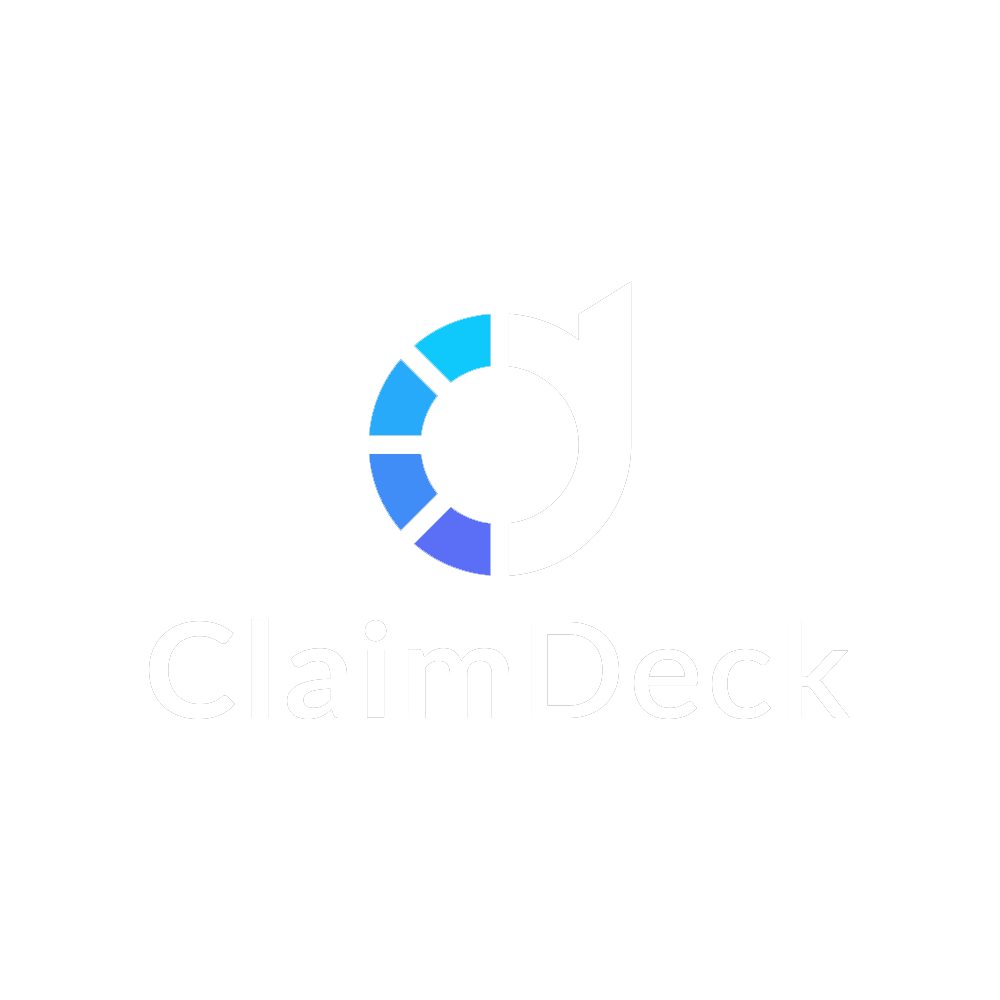 ClaimDeck